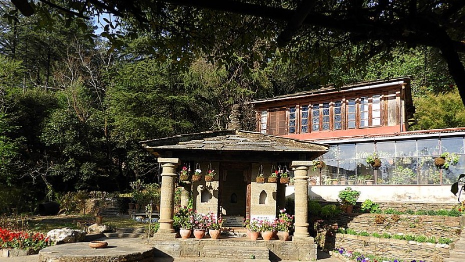 Martola - Almora | Martola Photos, Sightseeing -NativePlanet