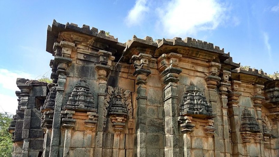 Ramlingeshwar Mandir - Solapur | Ramlingeshwar Mandir Photos ...