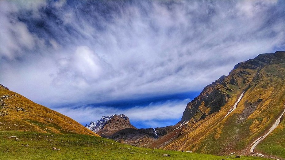 Chander Nahan Lake - Jubbal | Chander Nahan Lake Photos, Sightseeing ...