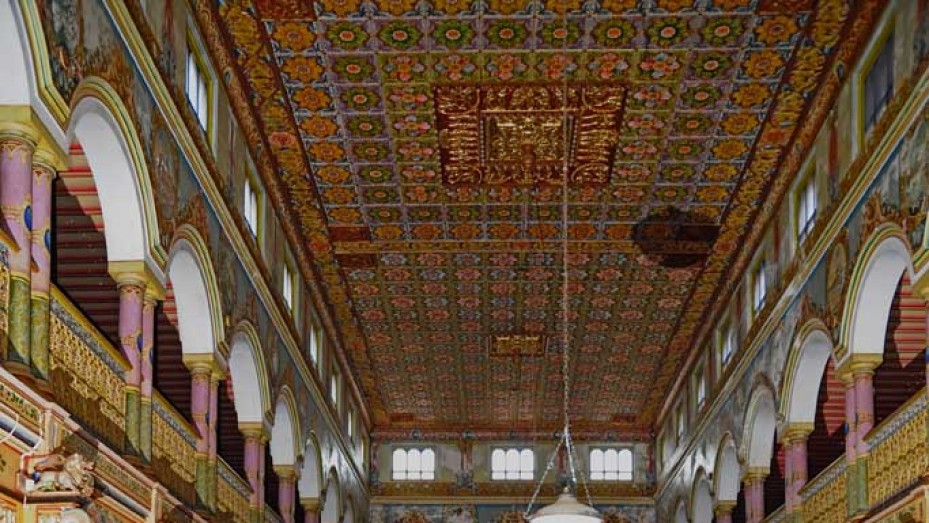 Athangudi - Karaikudi | Athangudi Photos, Sightseeing -NativePlanet