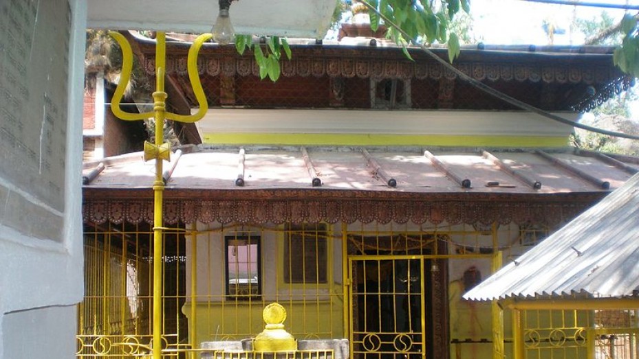 Adwani - Pauri | Adwani Photos, Sightseeing -NativePlanet