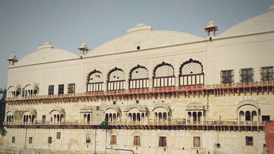 Government Museum - Alwar | Government Museum Photos, Sightseeing ...
