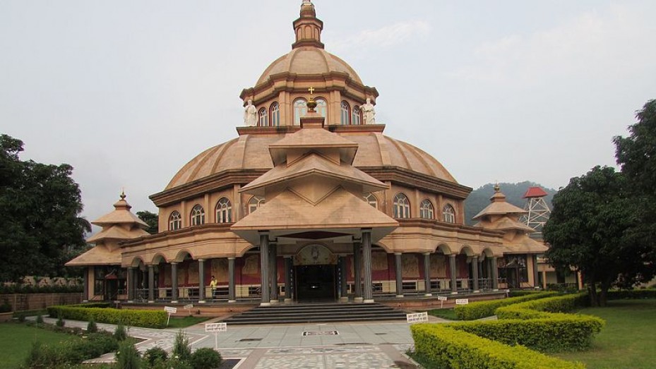 Kotdwar - Pauri | Kotdwar Photos, Sightseeing -NativePlanet