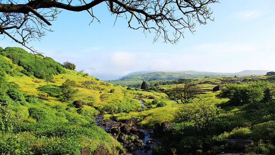 Harishchandragad - Malshej Ghat | Harishchandragad Photos, Sightseeing ...