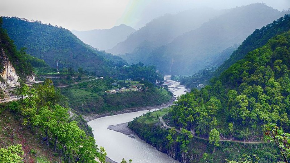 Jauljibi - Pithoragarh | Jauljibi Photos, Sightseeing -NativePlanet
