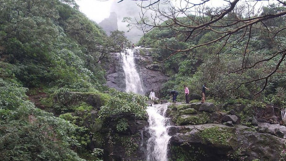 Malshej Falls - Malshej Ghat | Malshej Falls Photos, Sightseeing ...