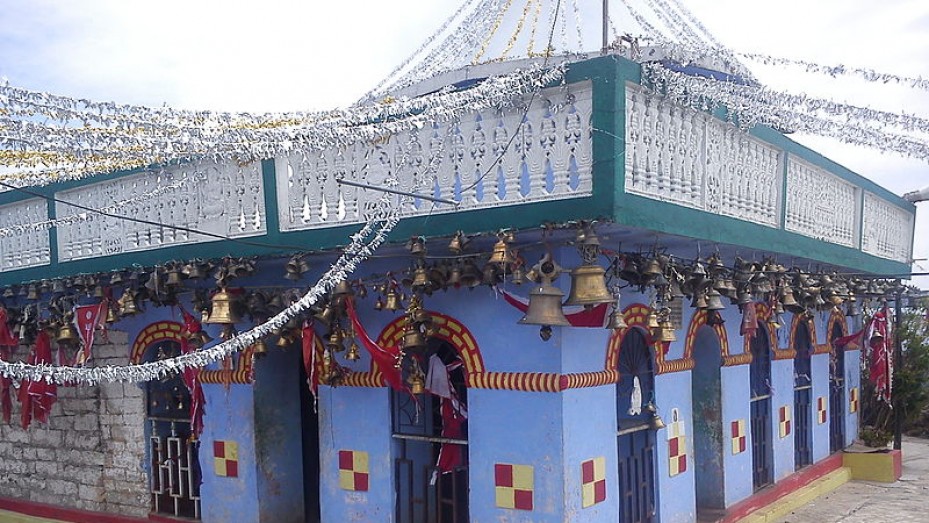 Didihat - Pithoragarh | Didihat Photos, Sightseeing -NativePlanet