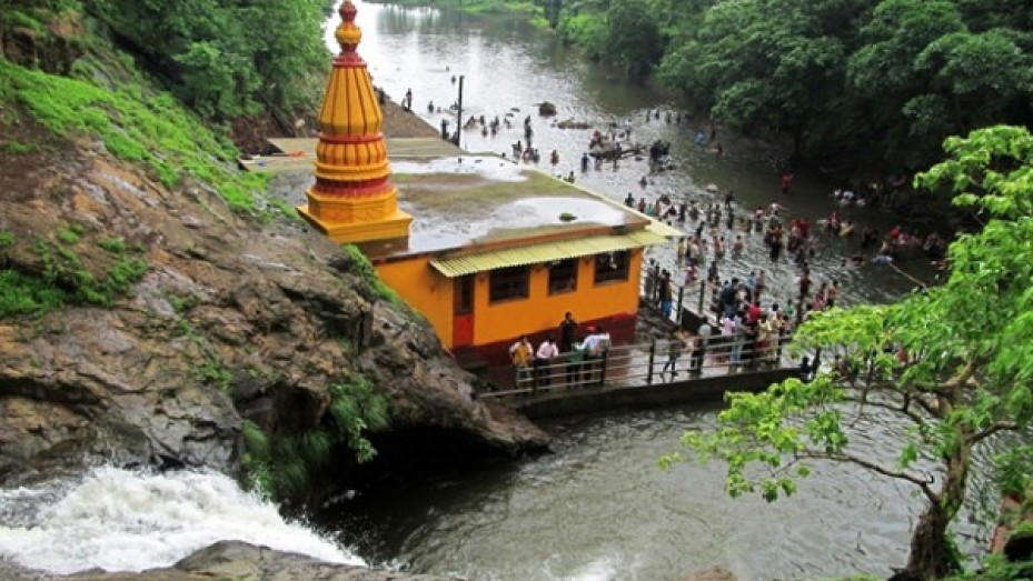 Kondeshwar Temple - Kamshet | Kondeshwar Temple Photos, Sightseeing ...