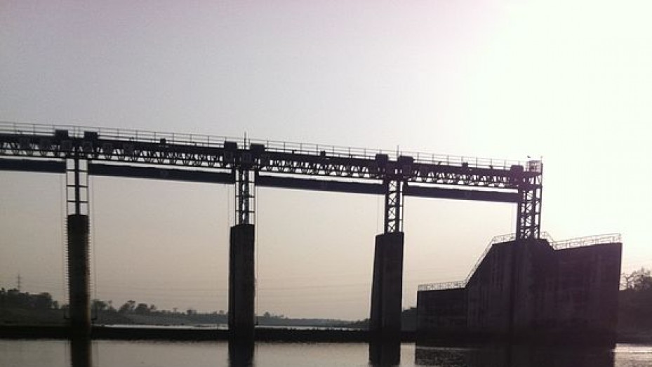 Kalagarh Dam - Corbett National Park | Kalagarh Dam Photos, Sightseeing ...