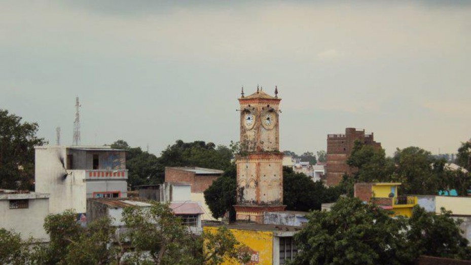 Old Pilibhit - Pilibhit | Old Pilibhit Photos, Sightseeing -NativePlanet