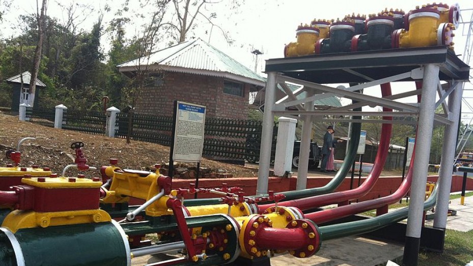 Digboi Oil Centenary Museum - Digboi | Digboi Oil Centenary Museum ...