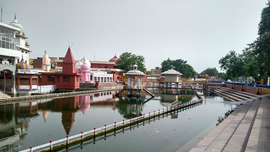 Pehowa - Kurukshetra | Pehowa Photos, Sightseeing -NativePlanet