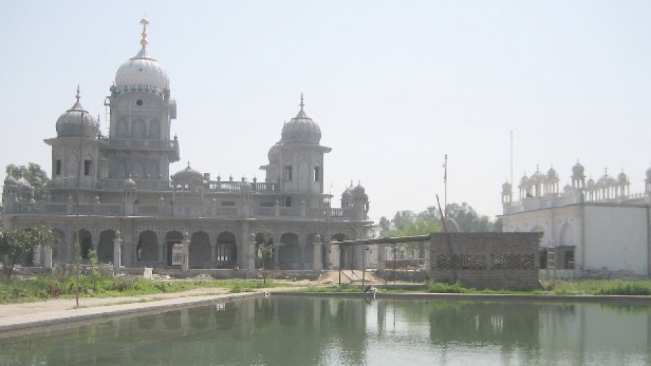 Elysee Palace - Kapurthala | Elysee Palace Photos, Sightseeing ...