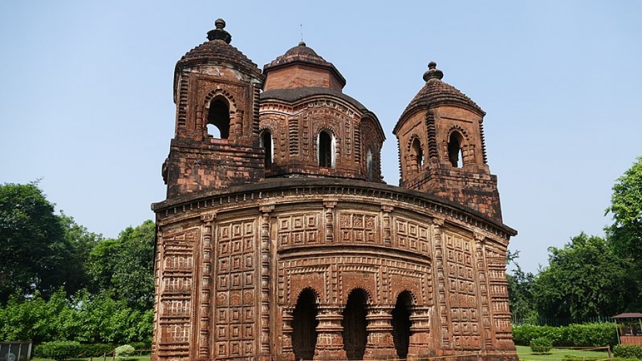 Shyamarai Temple - Karanjia | Shyamarai Temple Photos, Sightseeing ...