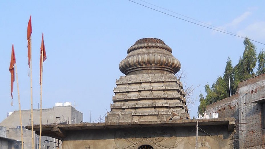 Mangala Temple - Karanjia | Mangala Temple Photos, Sightseeing ...