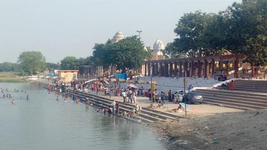 Shukratal - Muzaffarnagar | Shukratal Photos, Sightseeing -NativePlanet