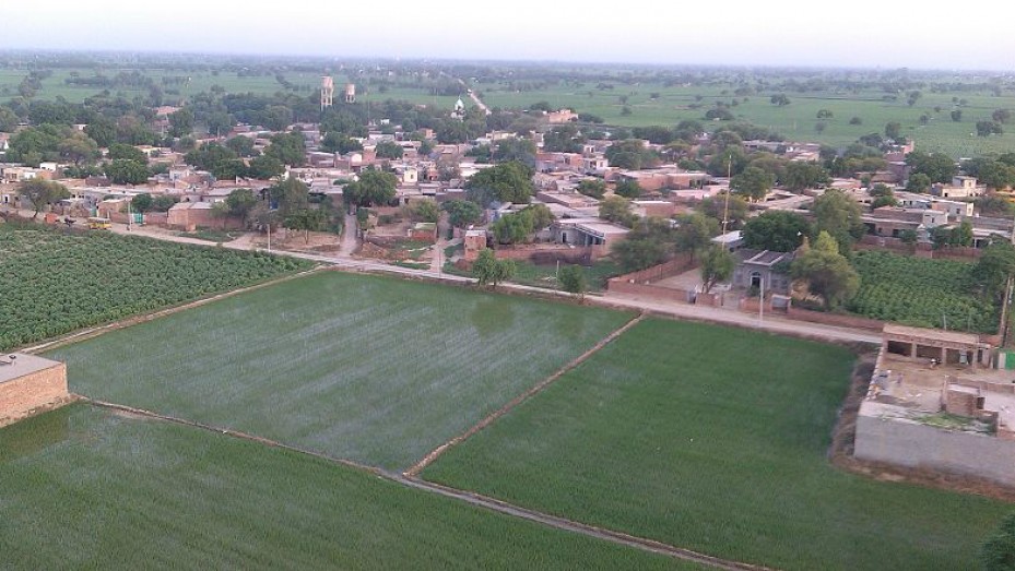 Sardulgarh - Mansa | Sardulgarh Photos, Sightseeing -NativePlanet