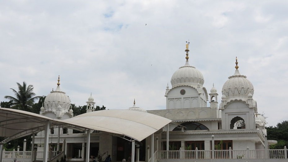 Gurudwara Gurpartap - Nawanshehr | Gurudwara Gurpartap Photos ...