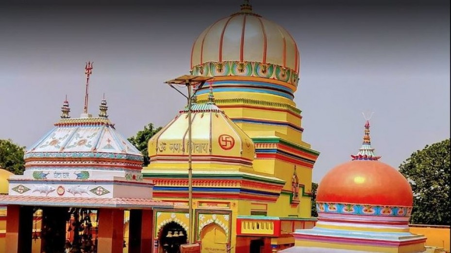 Thaneshwar Temple - Samastipur | Thaneshwar Temple Photos, Sightseeing ...