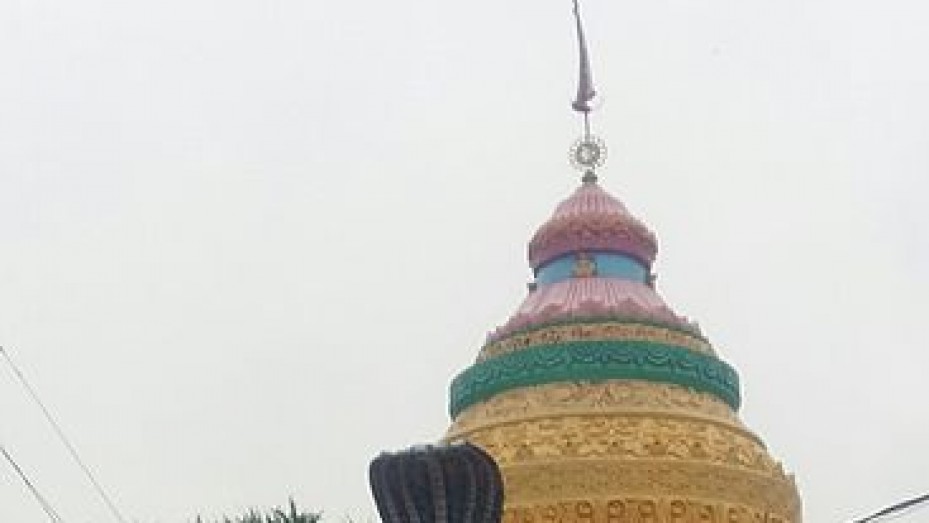 Balangir Photos, Pictures of Famous Tourist Places and Attractions ...