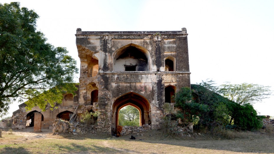 Narnaul Photos, Pictures of Famous Tourist Places and Attractions ...