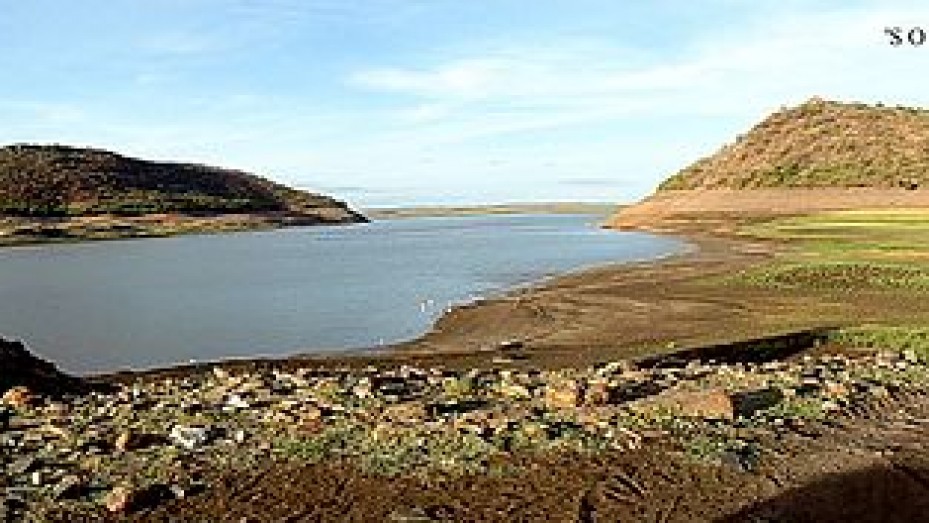 Somasila - Nellore | Somasila Photos, Sightseeing -NativePlanet