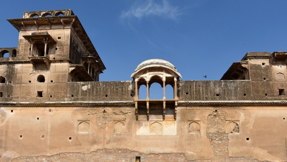 Narnaul Photos, Pictures of Famous Tourist Places and Attractions ...