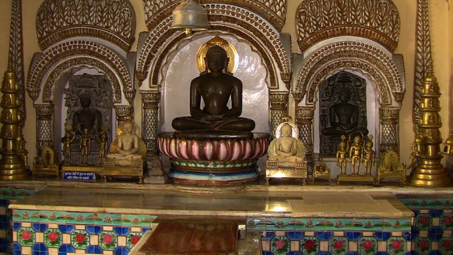 Pisanhari Ki Madiya - Jabalpur | Pisanhari Ki Madiya Photos ...