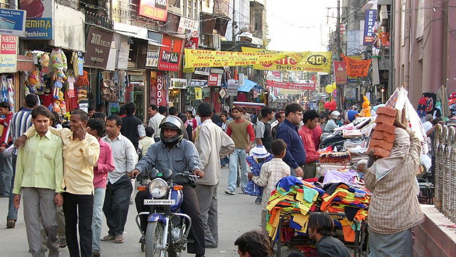 Paltan Bazaar - Dehradun | Paltan Bazaar Photos, Sightseeing -NativePlanet