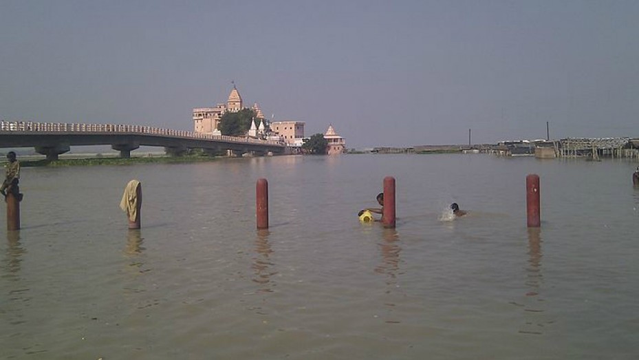 Hot Spring - Pakur | Hot Spring Photos, Sightseeing -NativePlanet