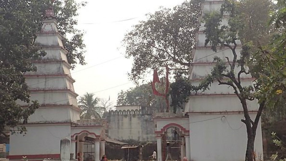 Baba Basukinath Dham - Dumka | Baba Basukinath Dham Photos, Sightseeing ...