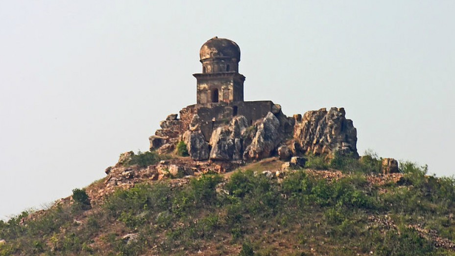 Chirgaon - Jhansi | Chirgaon Photos, Sightseeing -NativePlanet