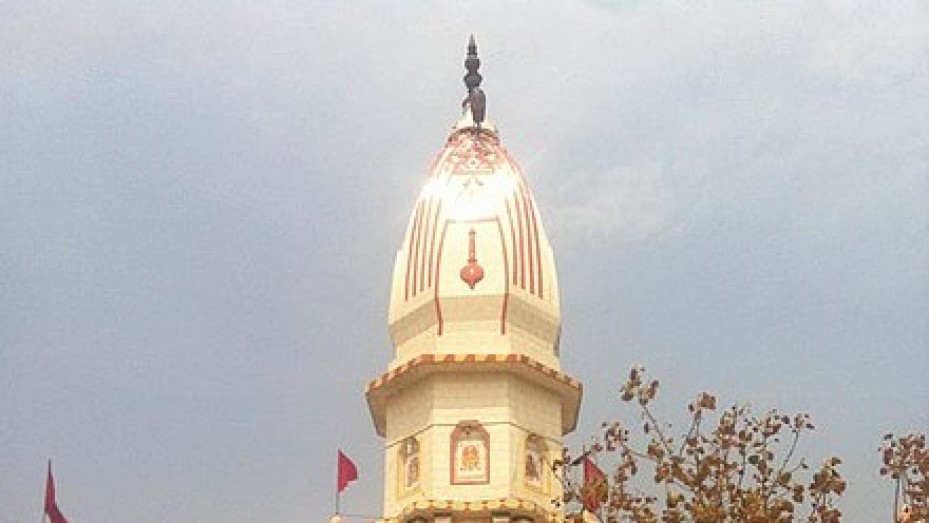 Khalda Wale Hanumanji - Narnaul | Khalda Wale Hanumanji Photos ...