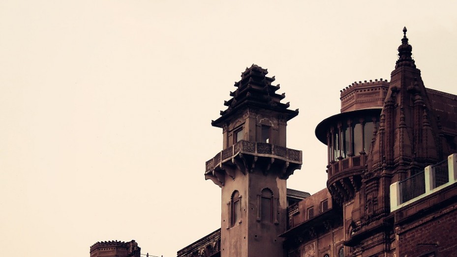 Munger Fort - Munger | Munger Fort Photos, Sightseeing -NativePlanet