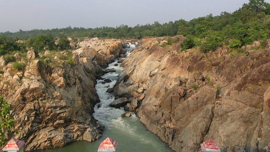 Bhimkund - Keonjhar | Bhimkund Photos, Sightseeing -NativePlanet