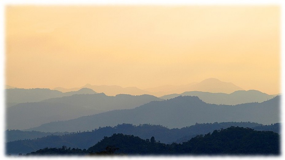 Veda Peak - Mon | Veda Peak Photos, Sightseeing -NativePlanet