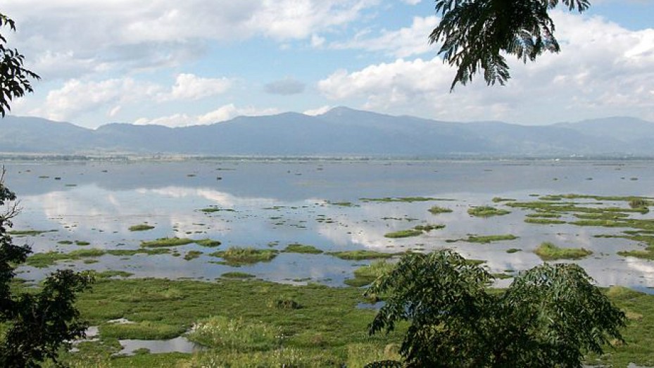 Moreh - Chandel | Moreh Photos, Sightseeing -NativePlanet