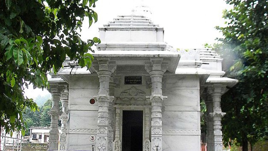 Madhuban - Giridih | Madhuban Photos, Sightseeing -NativePlanet