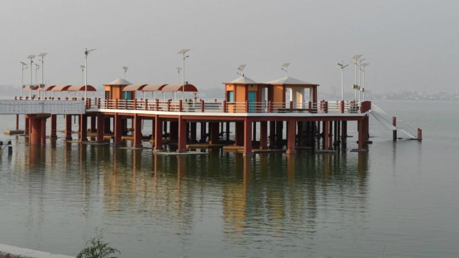 Ramgarh Tal - Gorakhpur | Ramgarh Tal Photos, Sightseeing -NativePlanet