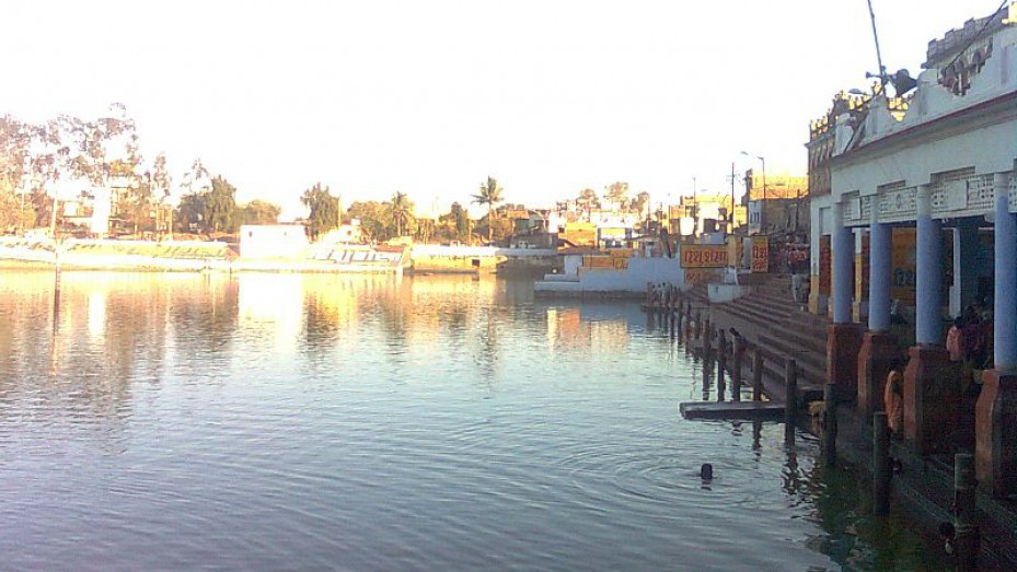 Shivganga - Deoghar | Shivganga Photos, Sightseeing -NativePlanet