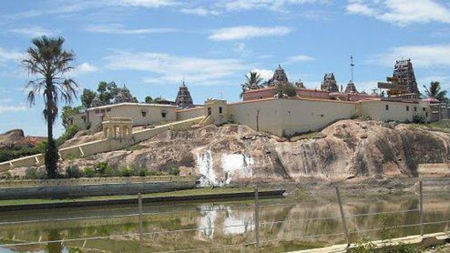 Valayapati - Srivilliputhur | Valayapati Photos, Sightseeing -NativePlanet