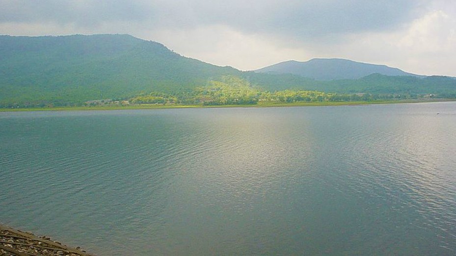 Hudco Lake - Jamshedpur | Hudco Lake Photos, Sightseeing -NativePlanet
