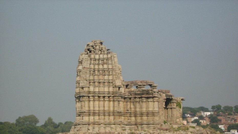 Manaiya Devi Temple - Mahoba | Manaiya Devi Temple Photos, Sightseeing ...