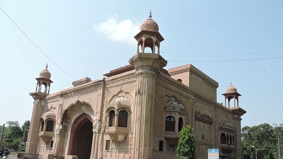 Rambagh - Amritsar | Rambagh Photos, Sightseeing -NativePlanet