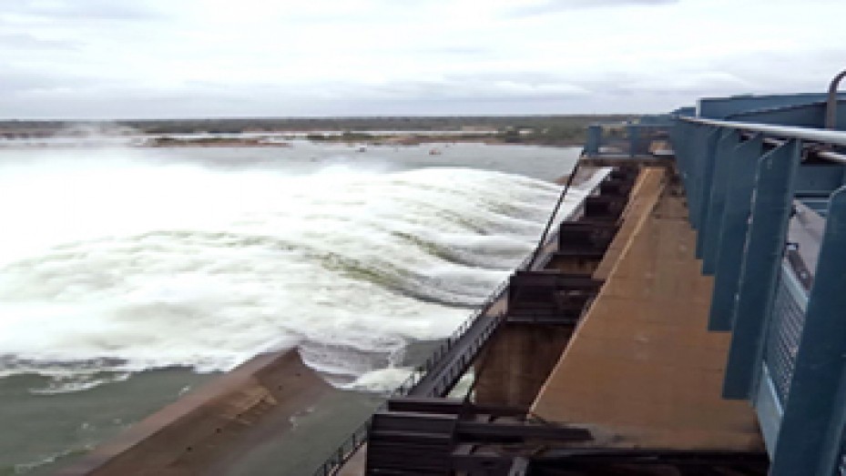 Basava Sagara Dam - Yadgir | Basava Sagara Dam Photos, Sightseeing ...