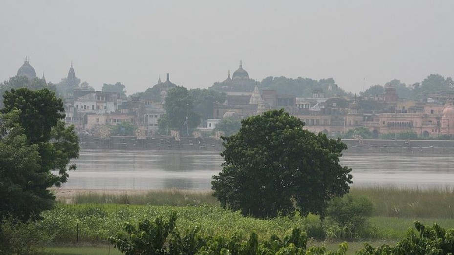 Ayodhya Photos, Pictures of Famous Tourist Places and Attractions ...