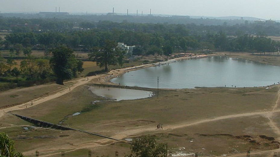 Ranchi Lake - Ranchi | Ranchi Lake Photos, Sightseeing -NativePlanet