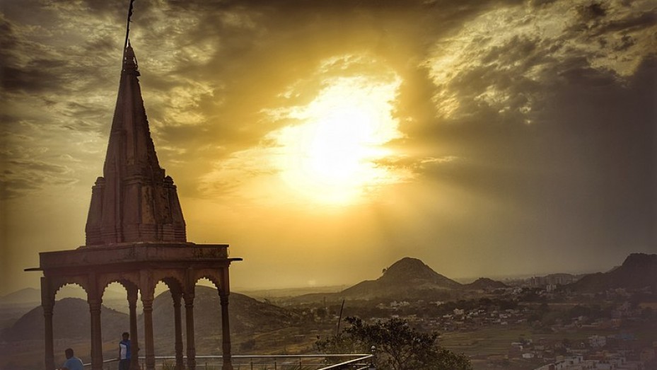 Tagore Hill - Ranchi | Tagore Hill Photos, Sightseeing -NativePlanet