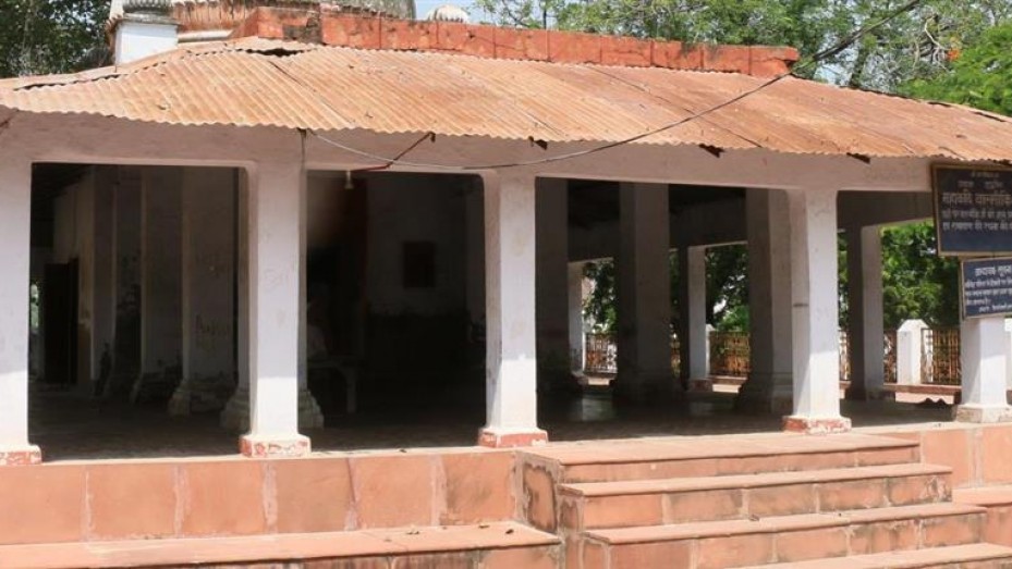 Valmiki Ashram - Bithoor | Valmiki Ashram Photos, Sightseeing -NativePlanet