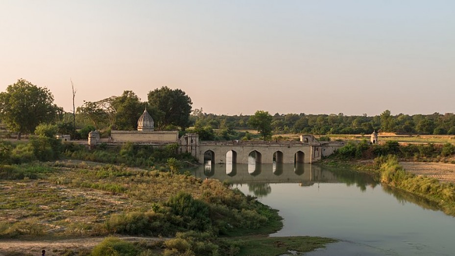Raebareli Photos, Pictures of Famous Tourist Places and Attractions ...
